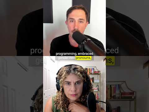 Video: Conservative activist Christopher Rufo wants to “break the ...