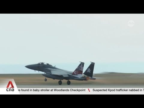 Video: Sharpening manned and unmanned integration a key focus at this ...